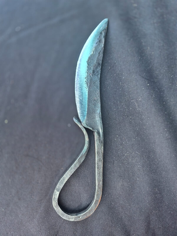 Oldfield Forge Blacksmith Experiences nr Hereford | Prices From £65.00